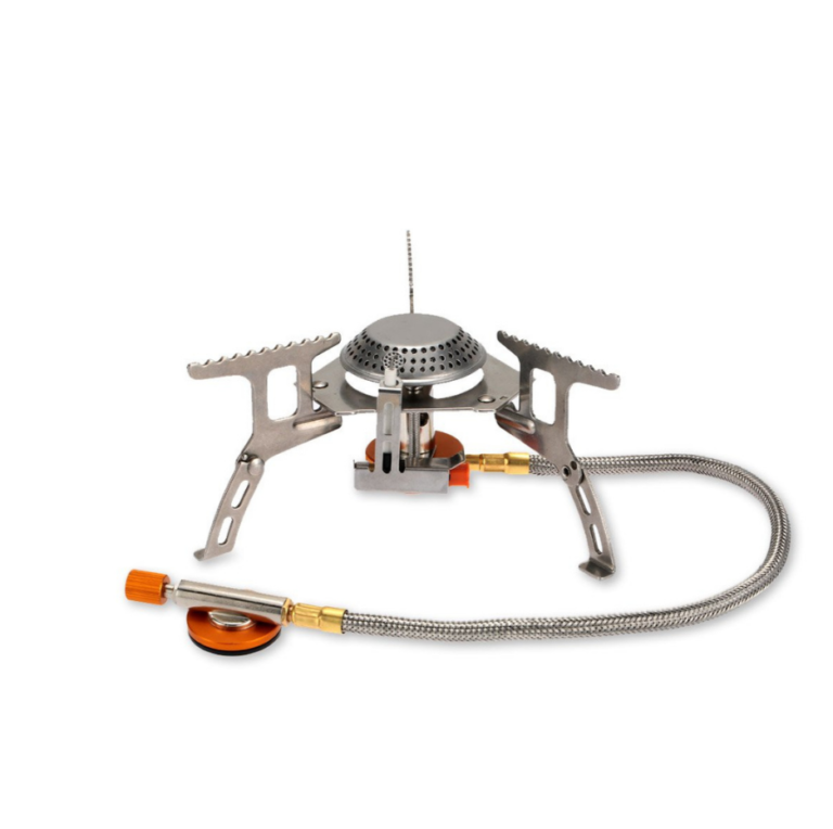 Saeer Portable Gas Stove Sahara Tent صحارى للخيام